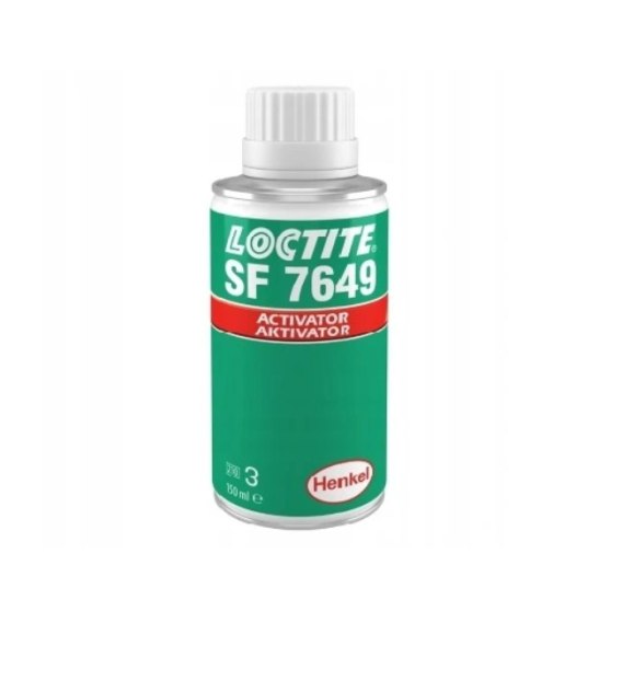 LOCTITE SF 7649 AKTYWATOR DO KLEJÓW ANAEROBOWYCH 150ML HENKEL - sklep ...